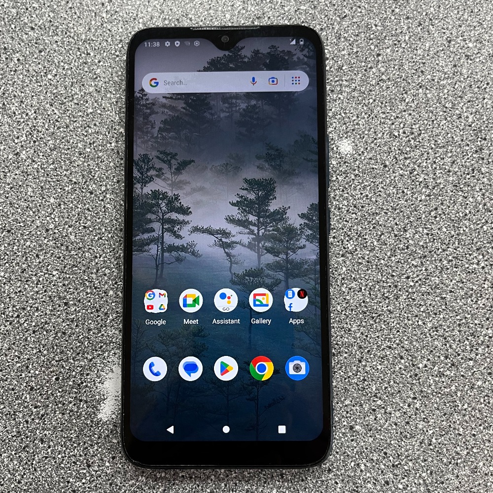 Nokia C12 mobile phone - Own4Less